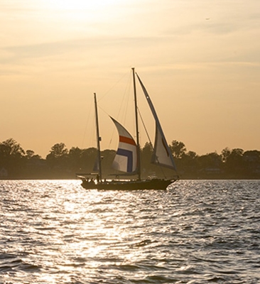 Norwalk Private Sailing Charter | Exclusive Long Island Sound Cruises